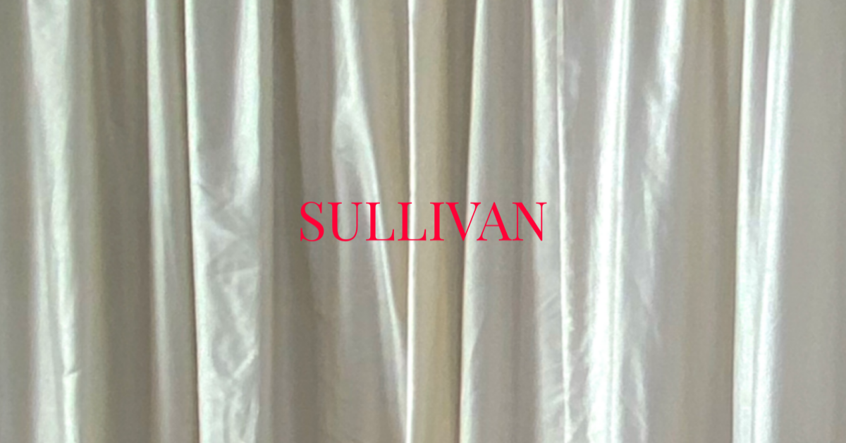 SULLIVAN