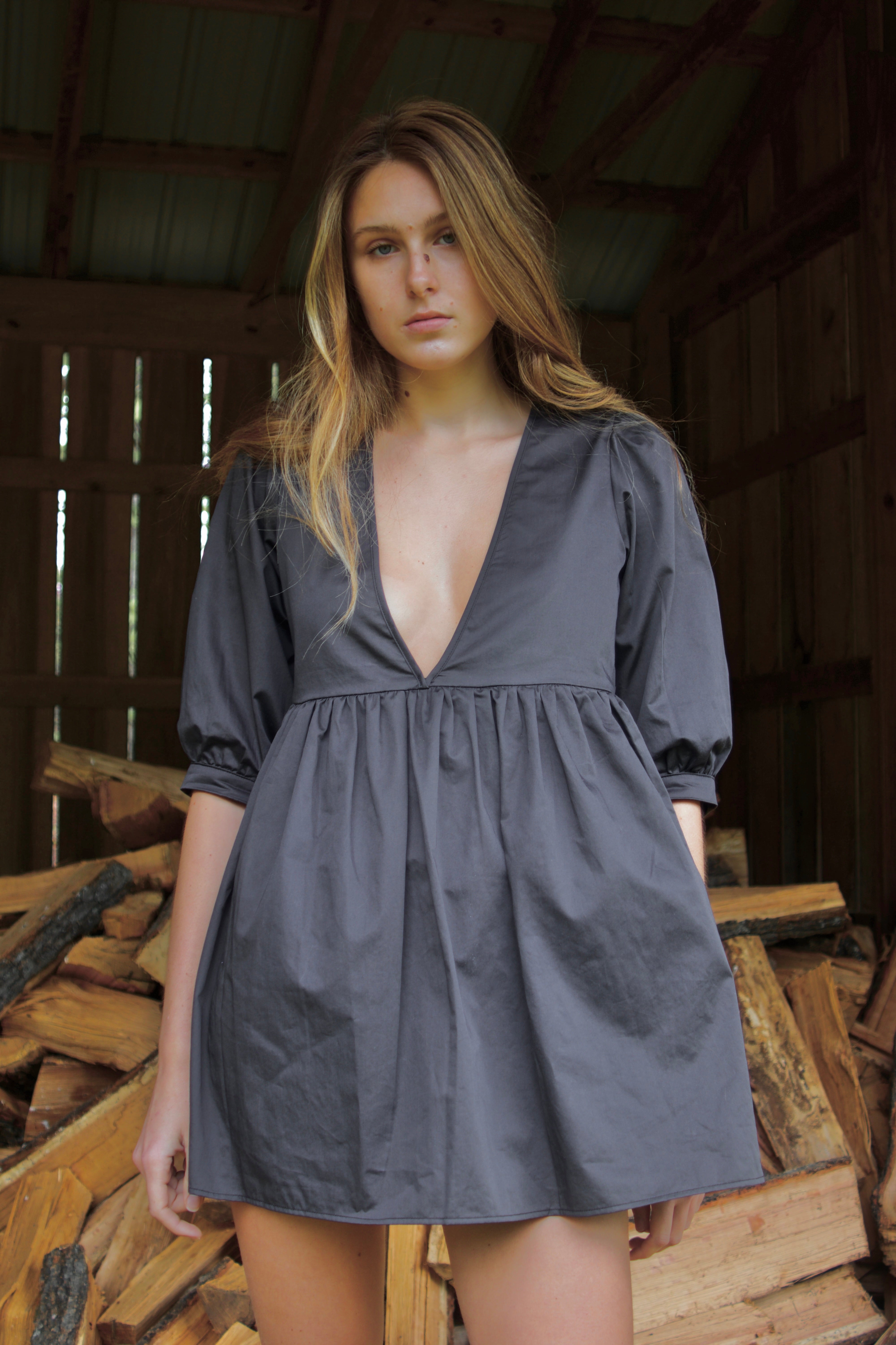 SULLIVAN.clothing